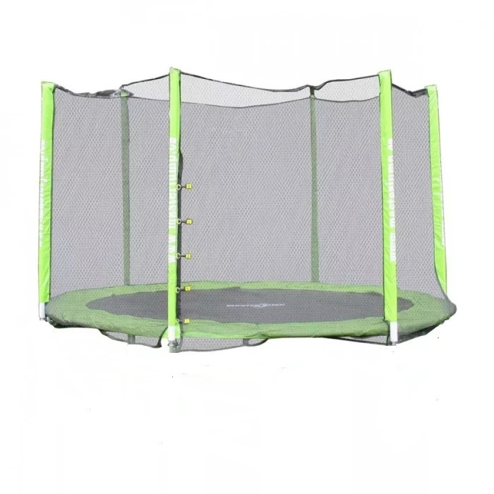 Предпазна мрежа MASTERJUMP 182 см